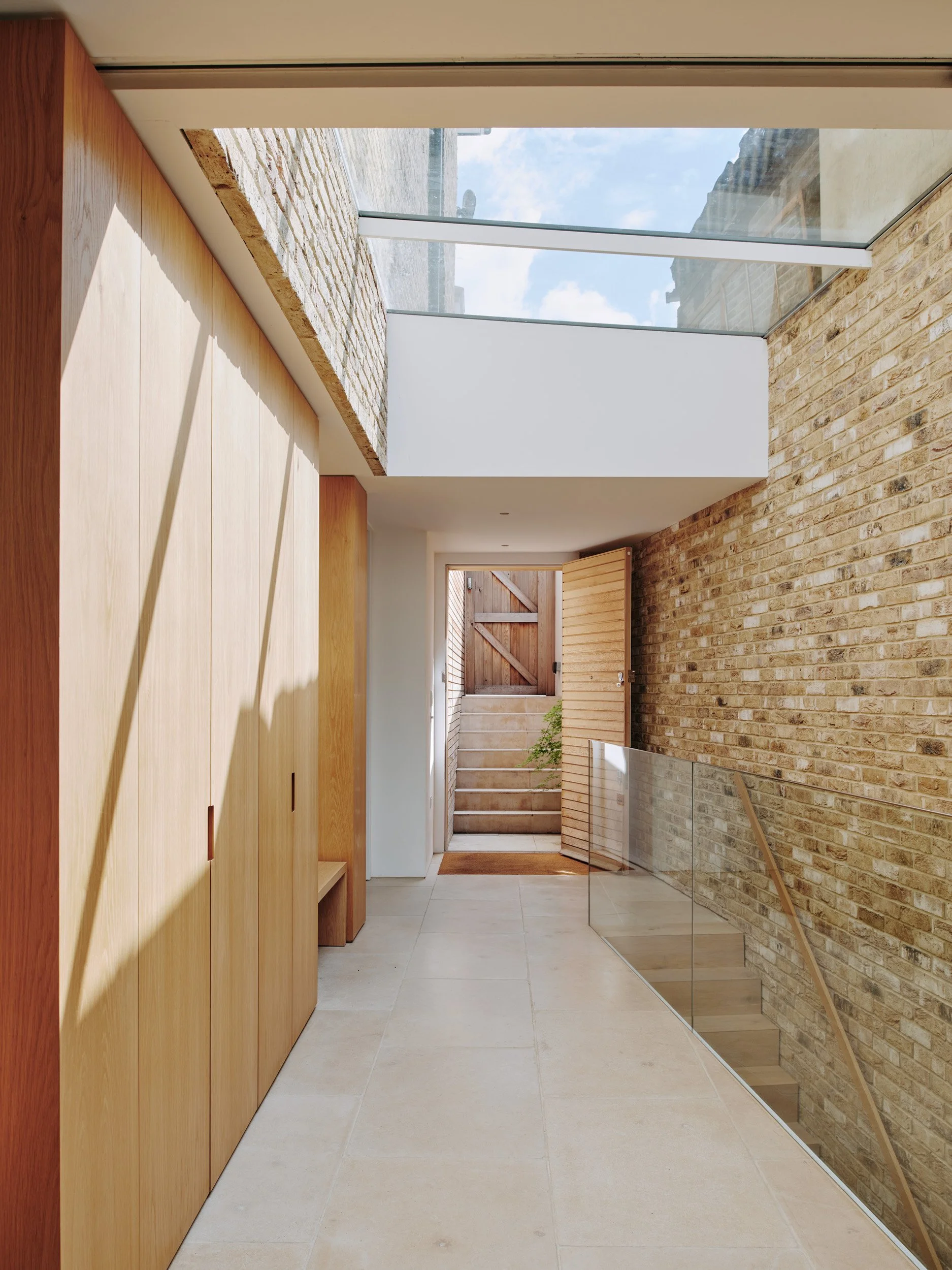 Powell Tuck Associates