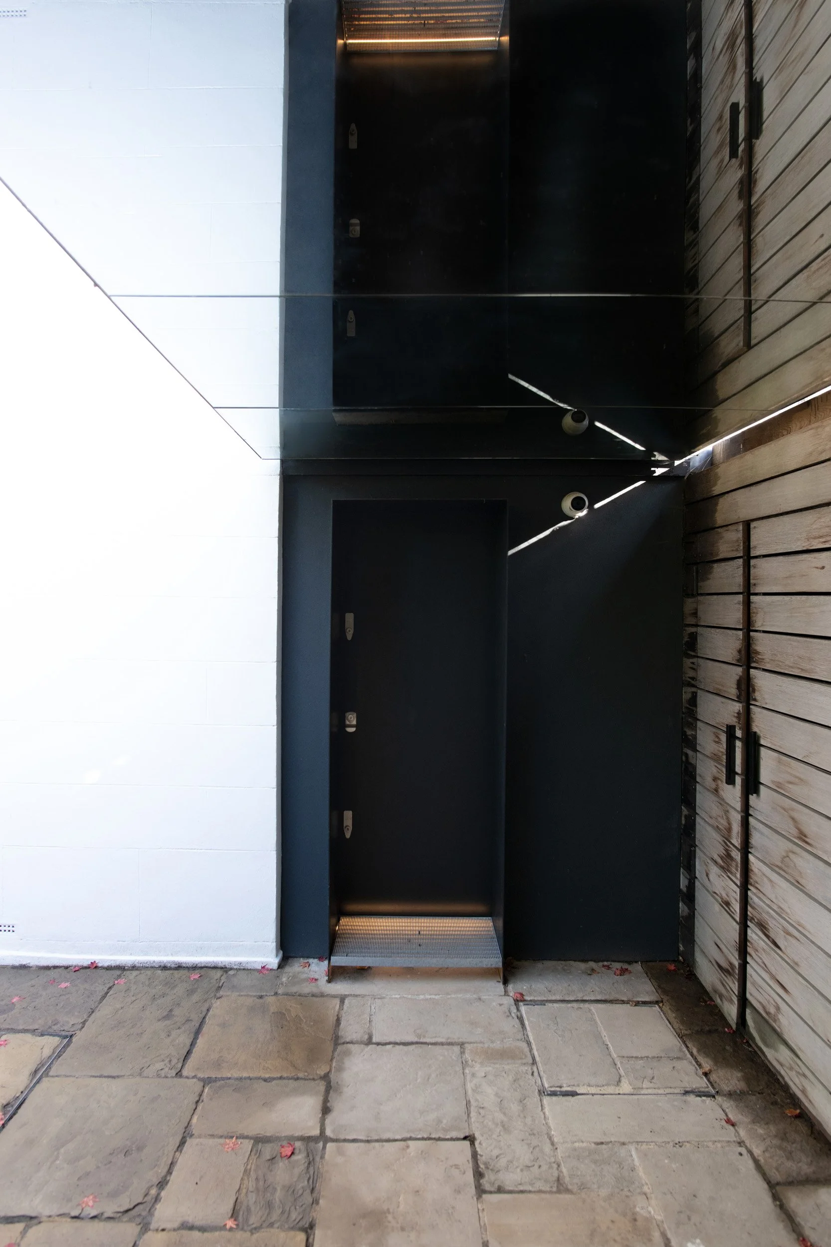 St John's Wood, Architecture and design renovation — Powell Tuck Associates