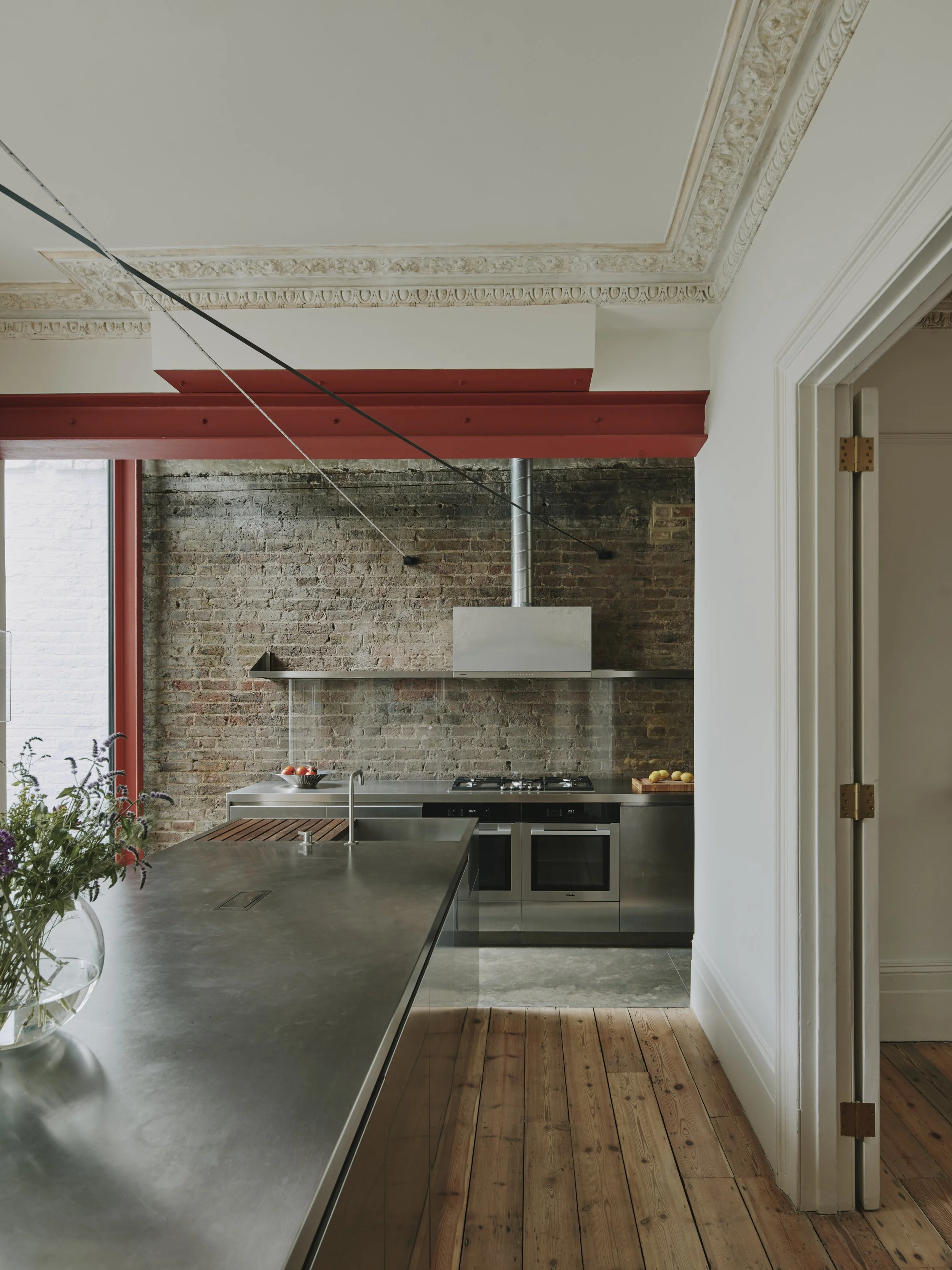 Powell Tuck Associates