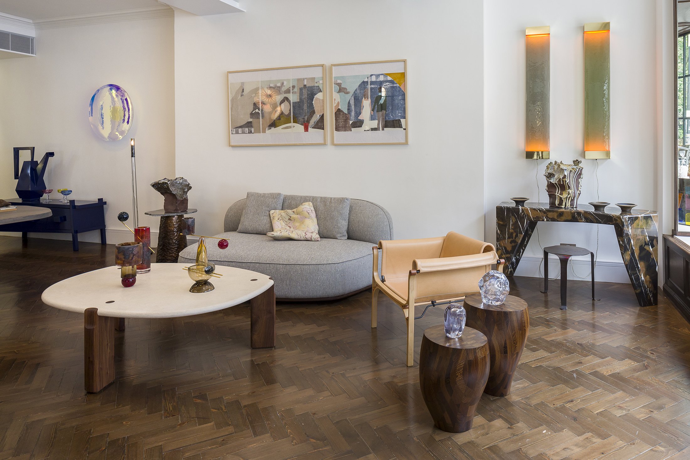 Powell Tuck Associates