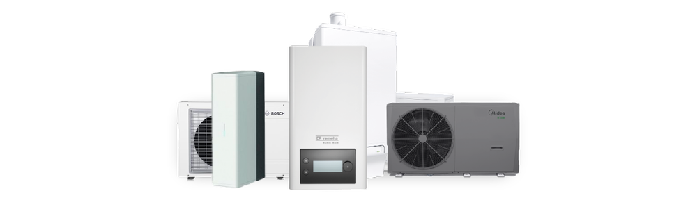 Over warmtepompen | HeatTransformers