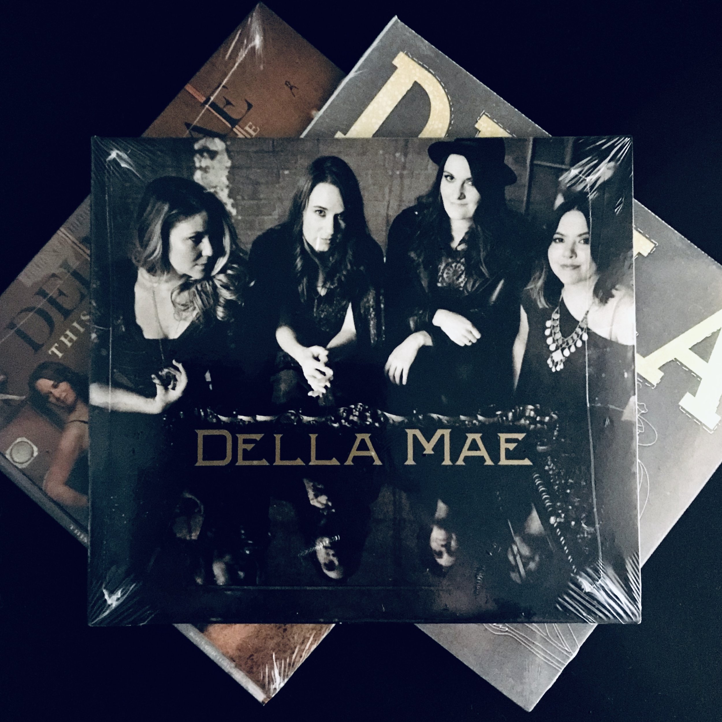 Store — Della Mae