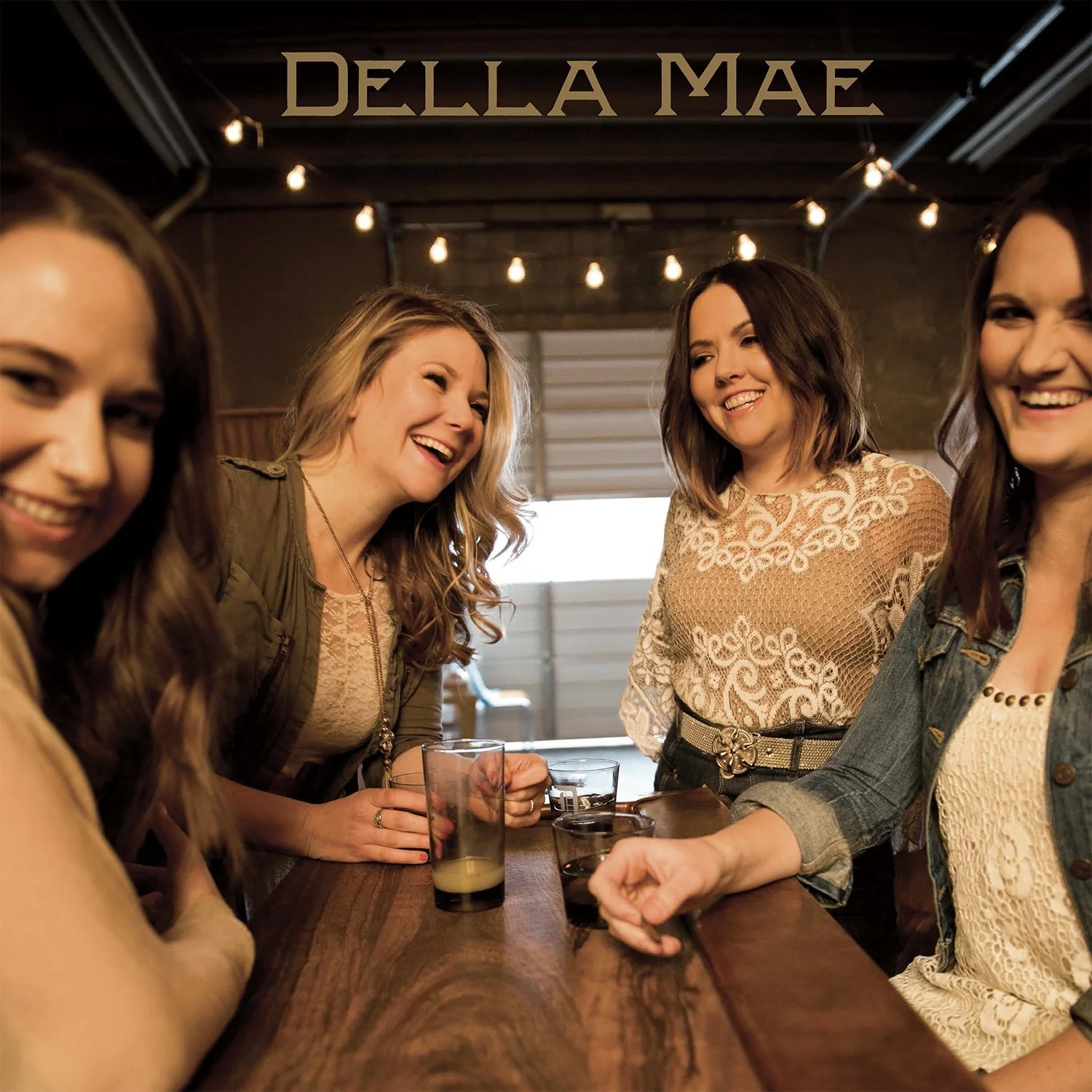 Store — Della Mae