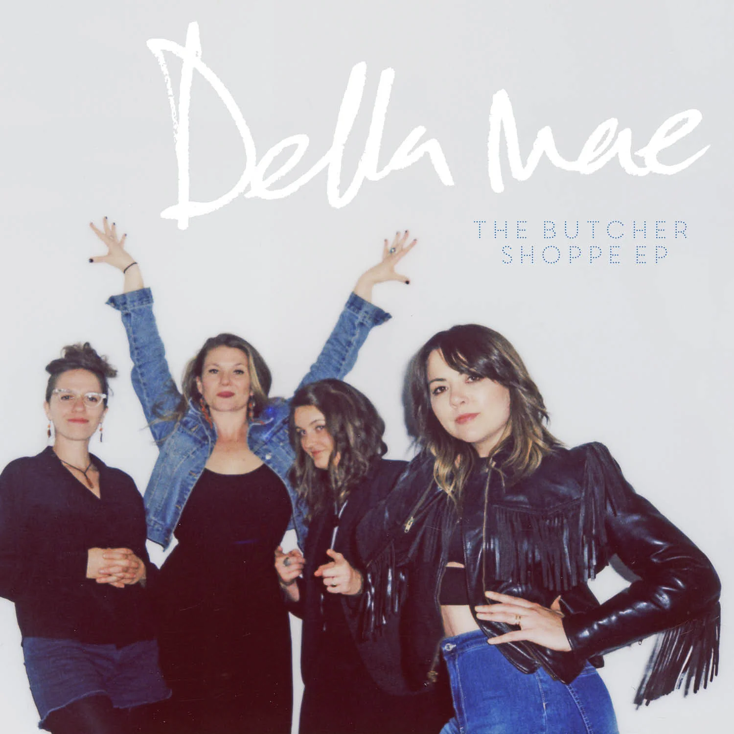 Store — Della Mae