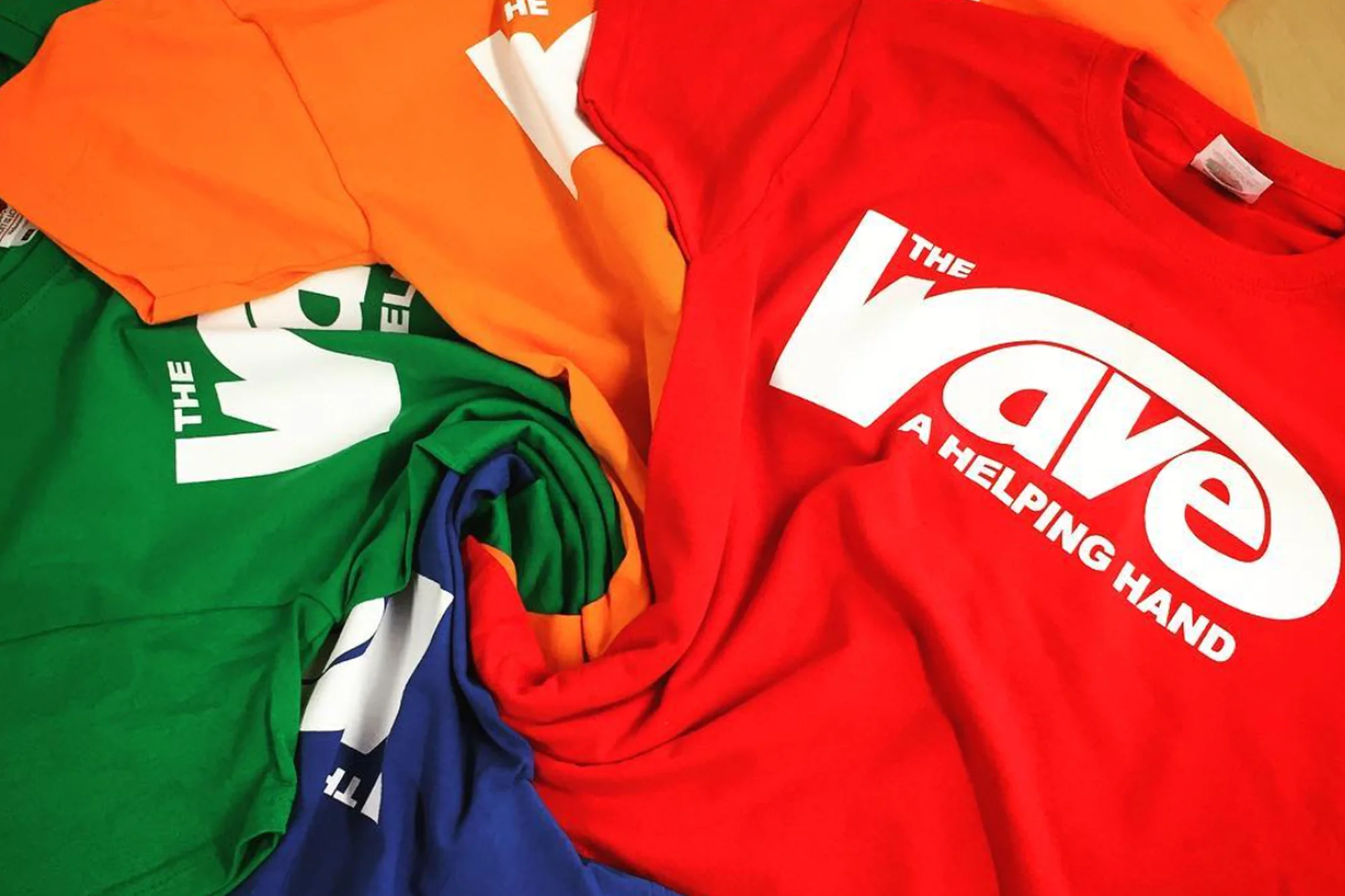 TEC Promotions | Simple, Fast Custom Embroidery & Printing