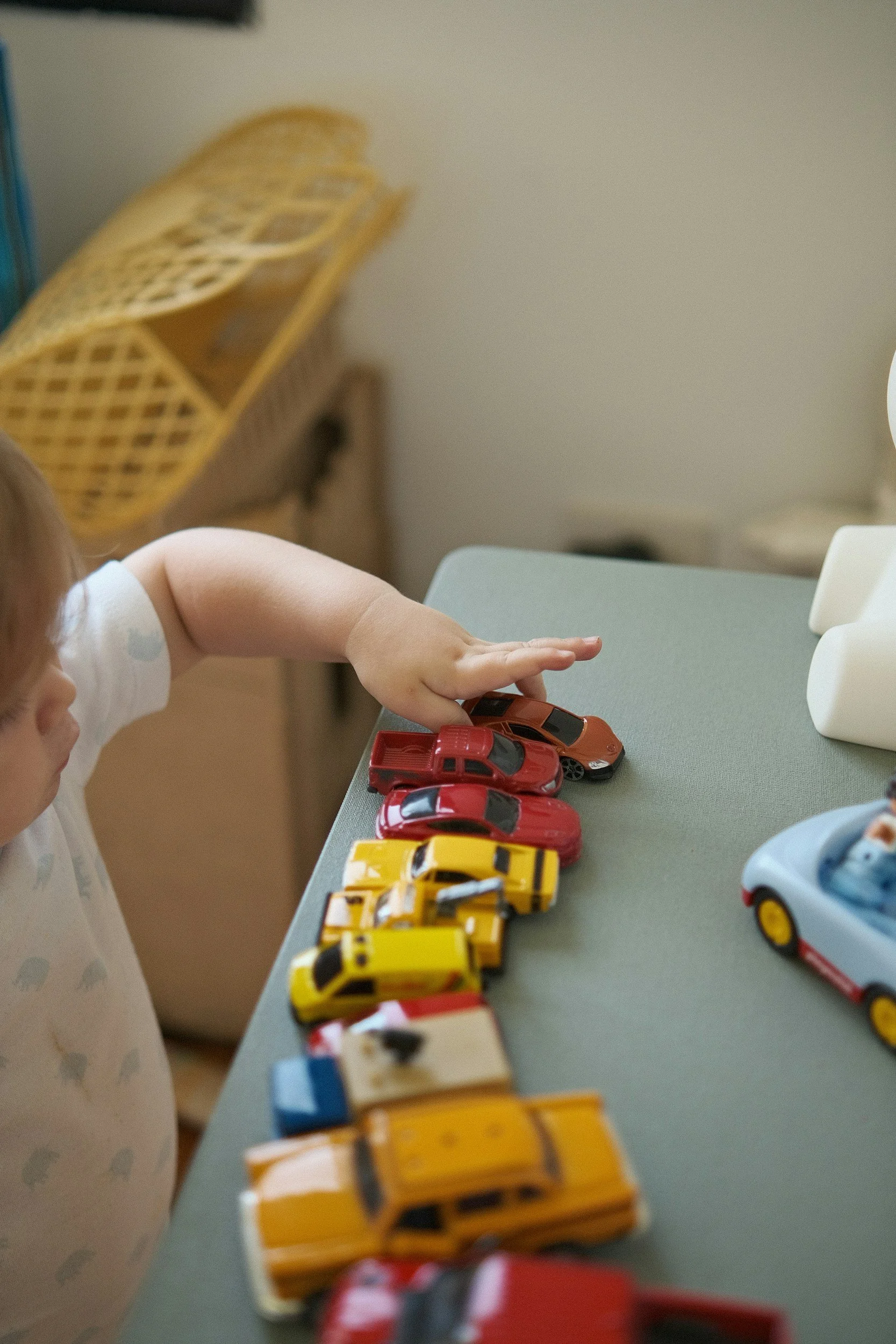 Study: Relationship Between Heavy Metals and Autism — Building Biology ...