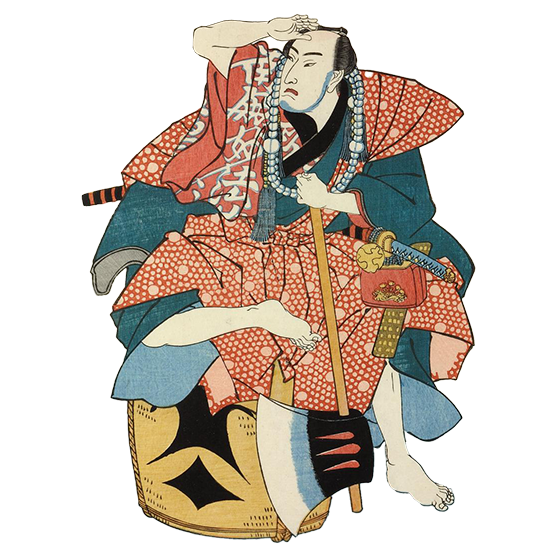 Why Sake? — Signor Sake