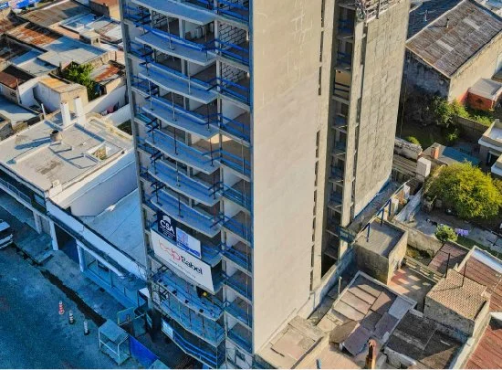 Babel Desarrollo y Promocíón