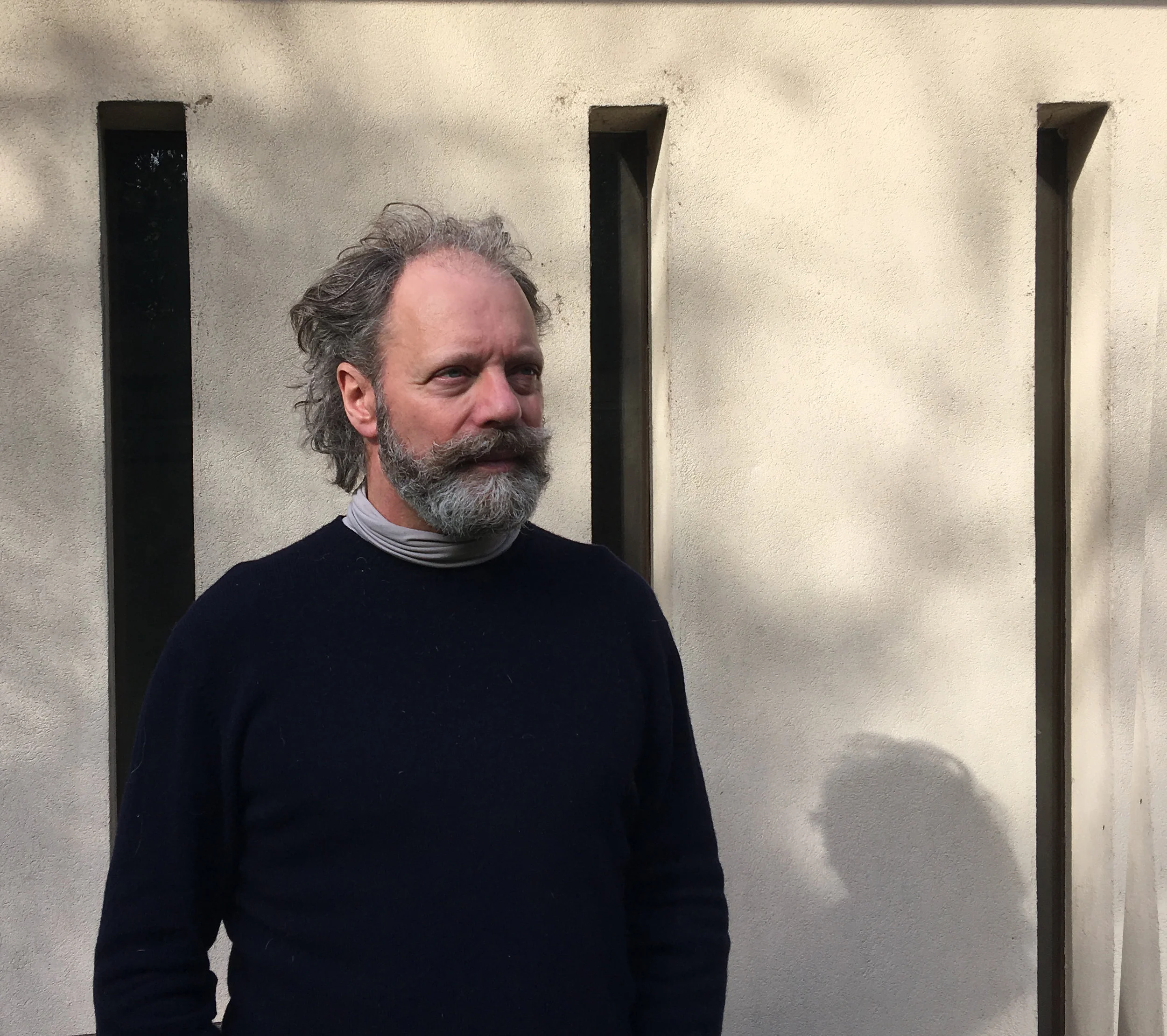 Pedro Leão Neto — Sophia Journal International Conferences