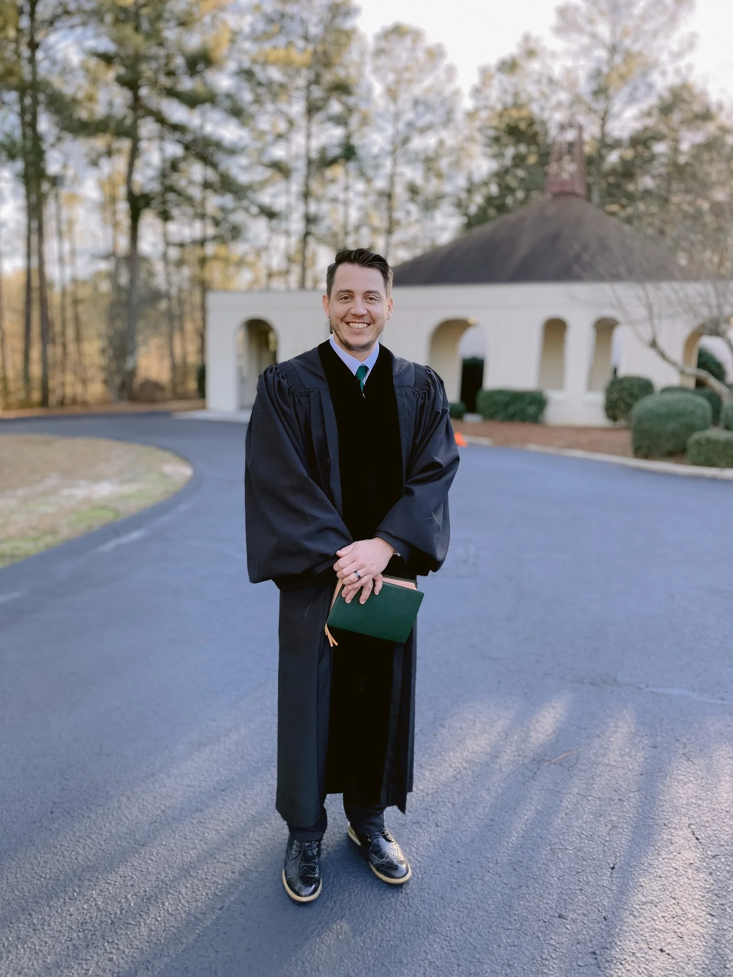 Staff — Grace Presbyterian Church