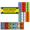 Accu-Height for Height Level Indicator — WAYCO