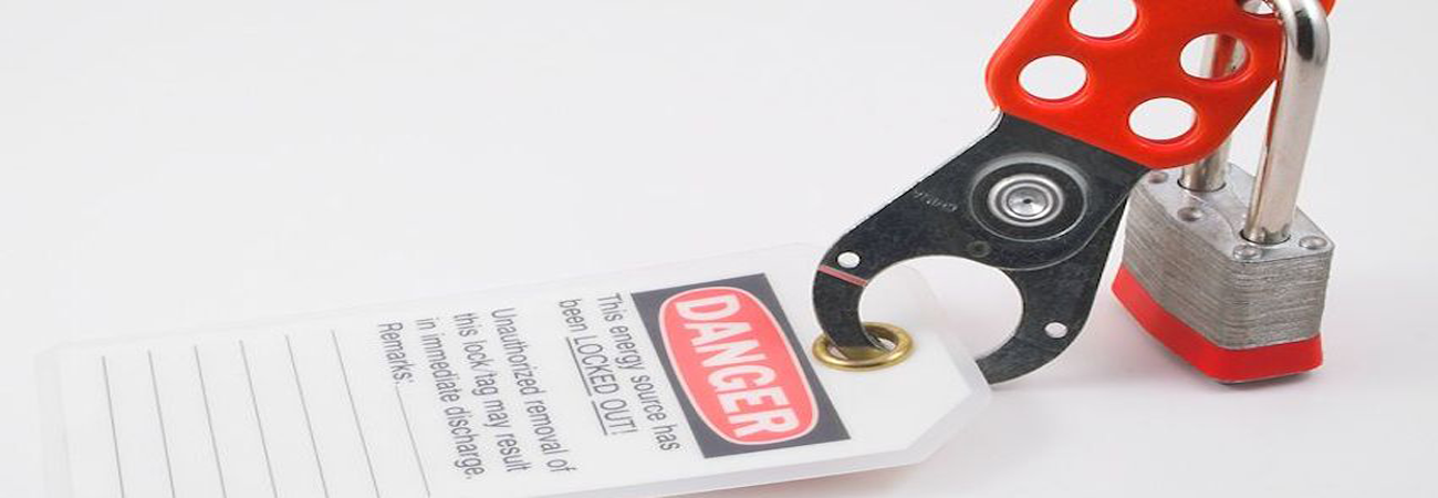 The Importance of Lockout Tagout Training — WAYCO