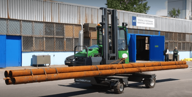 My Forklift Is Overheating, What Should I Do? — ForkliftHub.ca