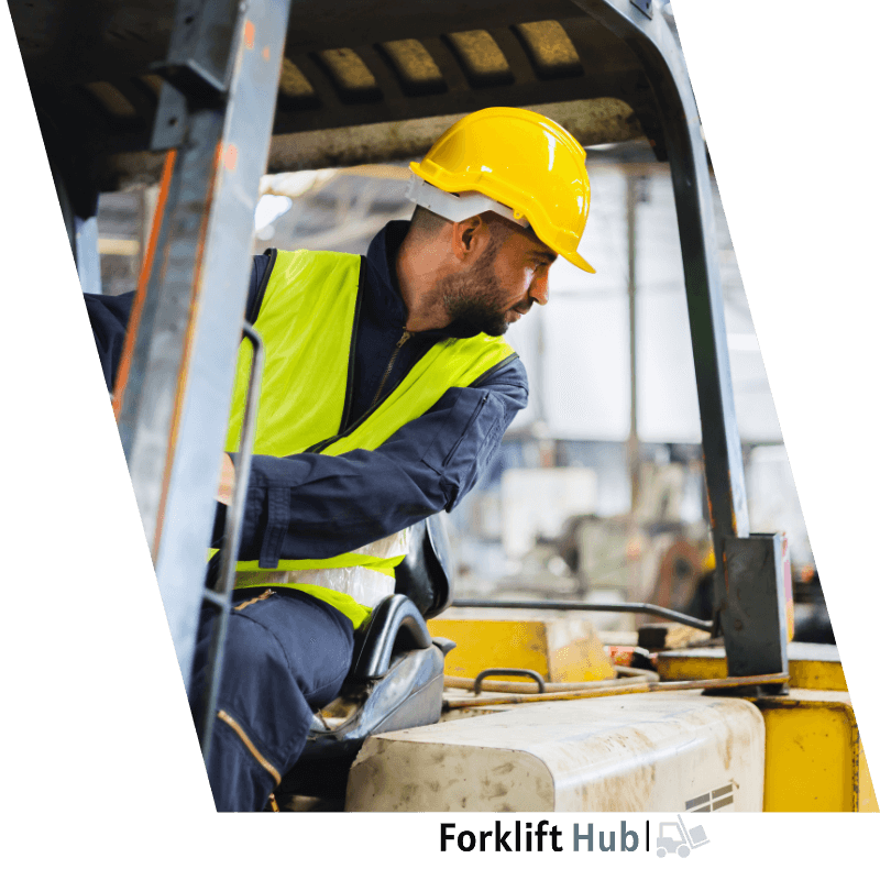 Where to Get a Forklift License (Certification)? — ForkliftHub.ca