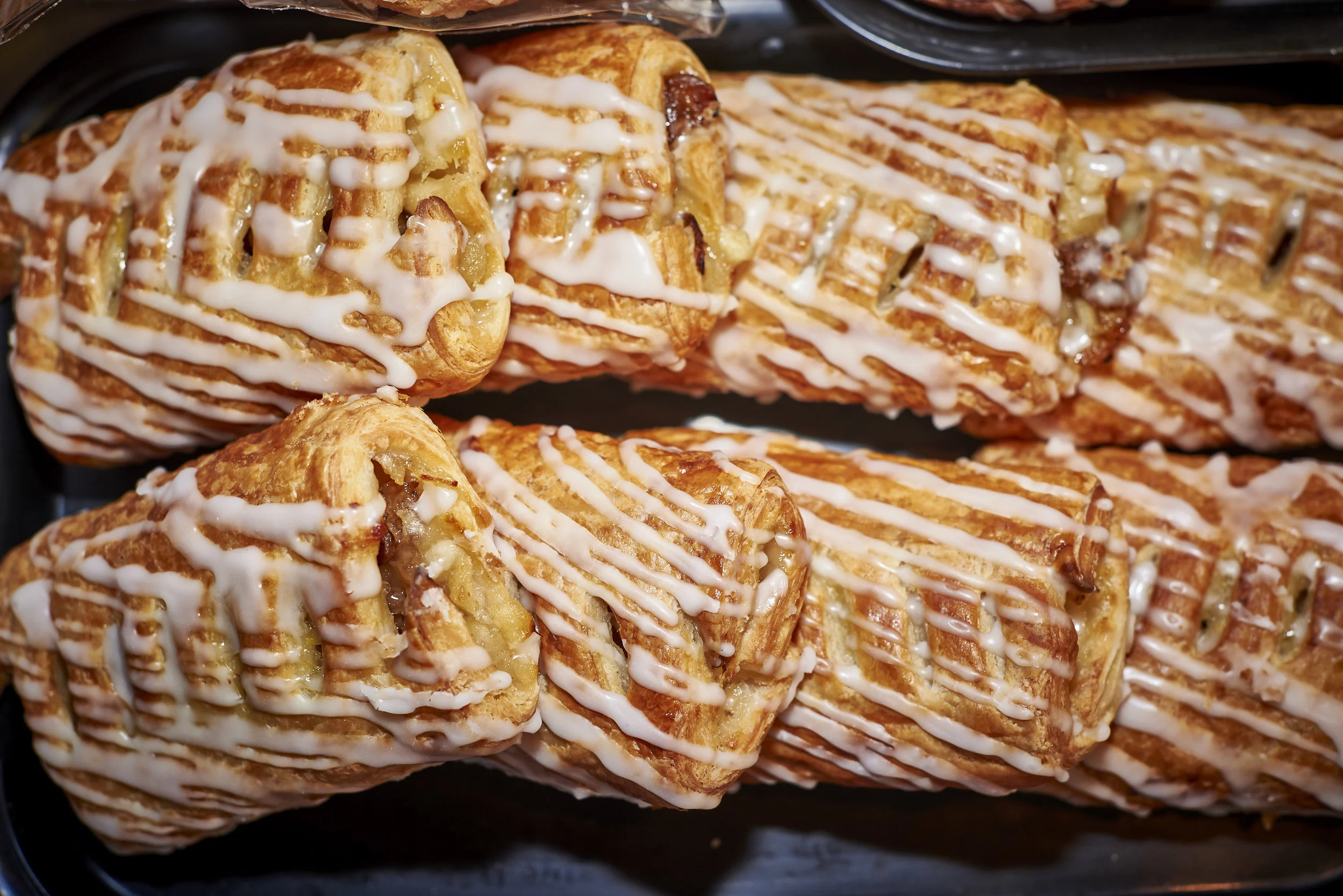 Blog — Parsons Bakery