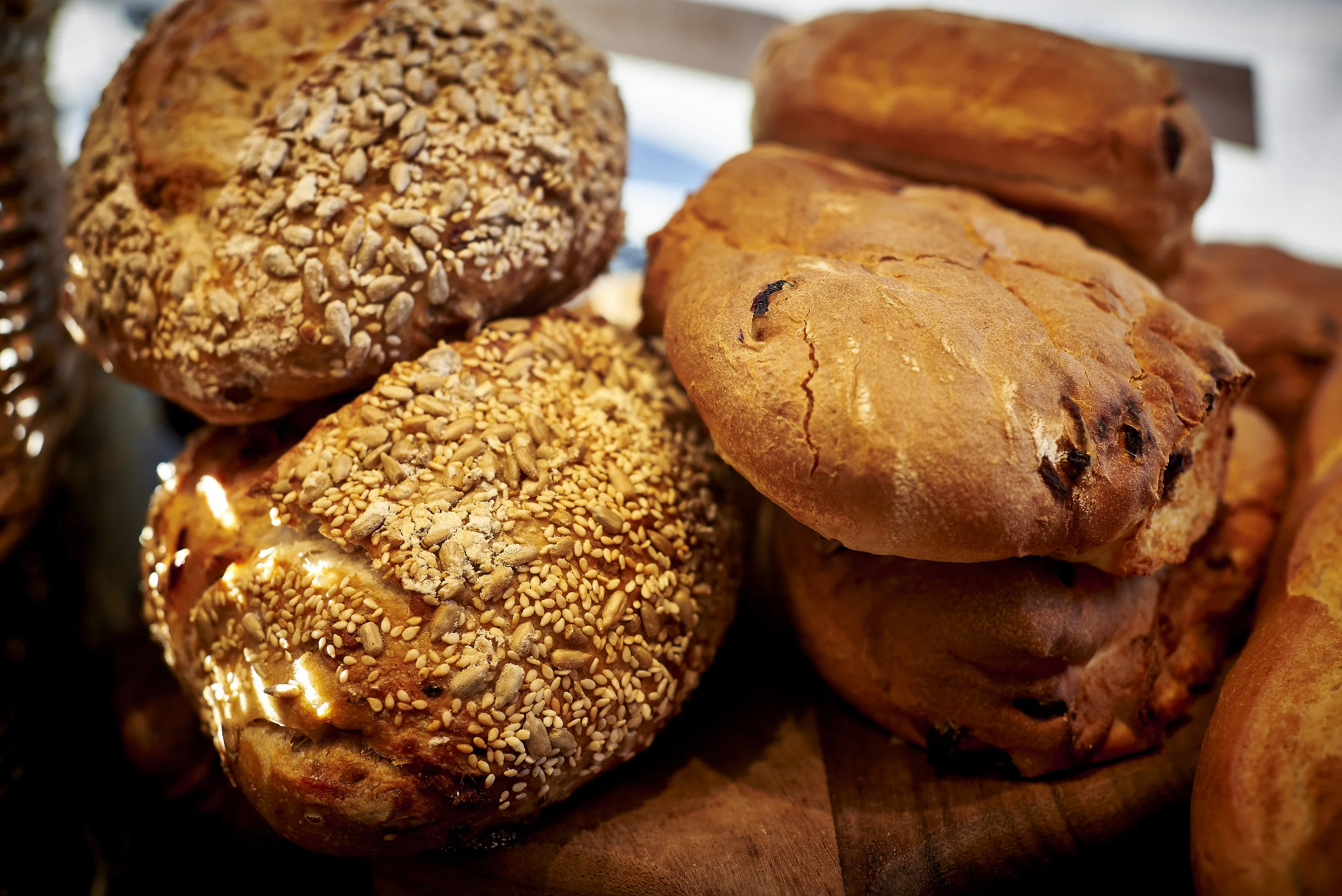 Contact — Parsons Bakery