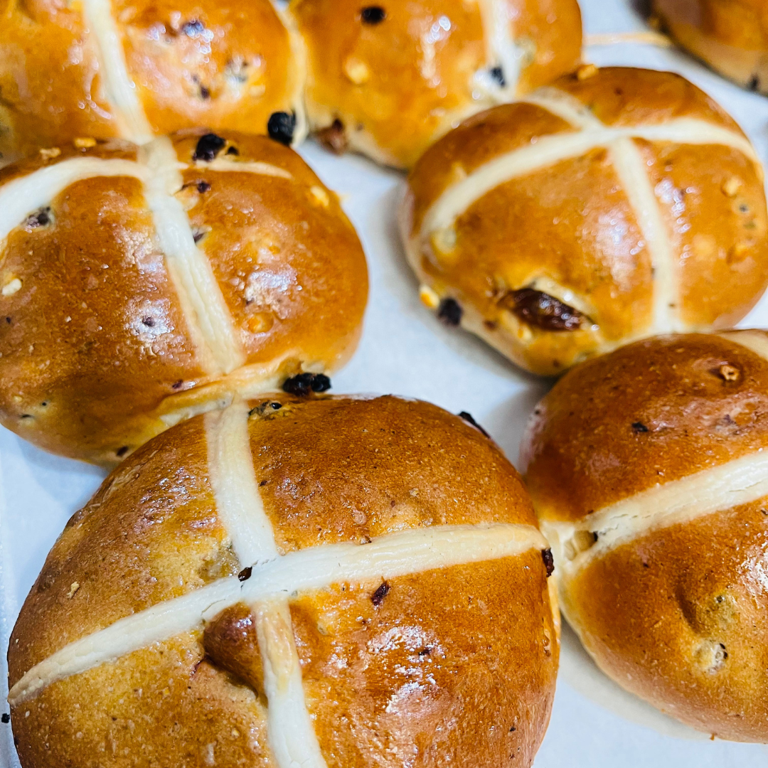 Blog — Parsons Bakery