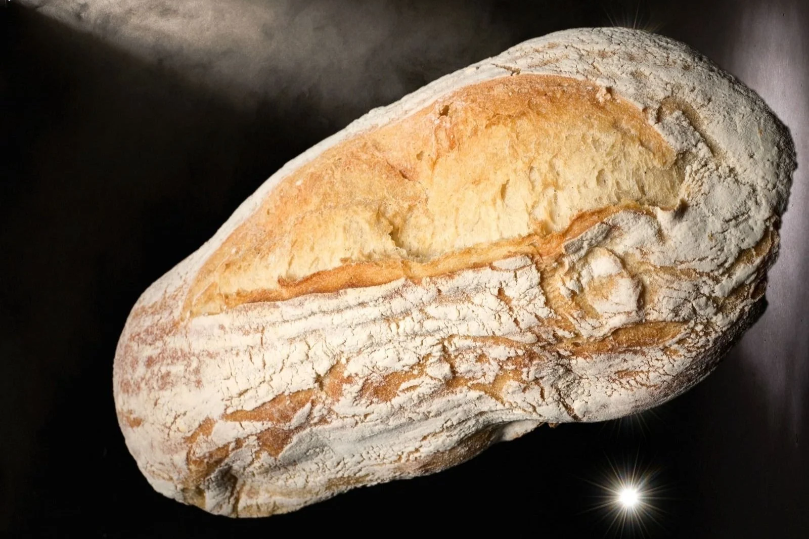 Parsons Bakery
