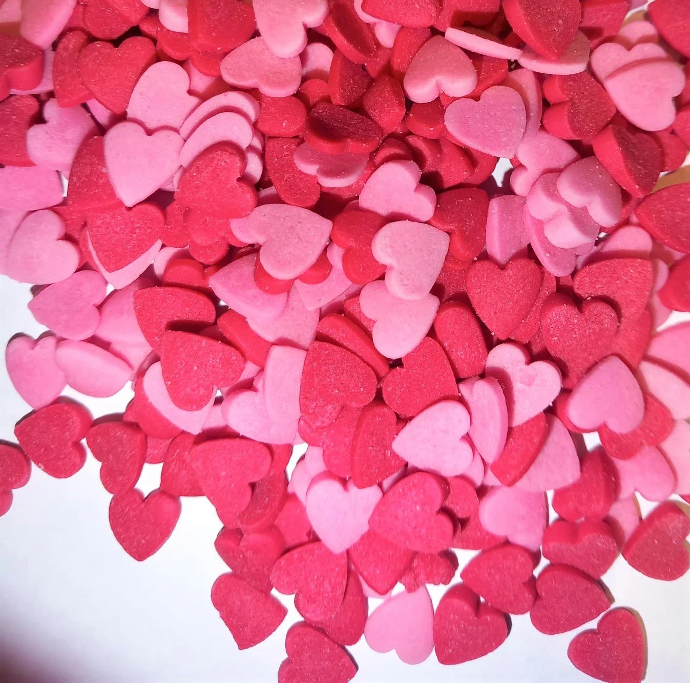 Sharing the Love with Our New Heart Biscuits — Parsons Bakery