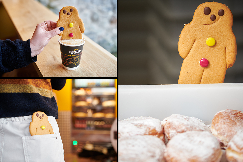 Who we are — Parsons Bakery