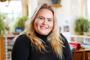 Meet the Team — Smarties Nursery Maidstone