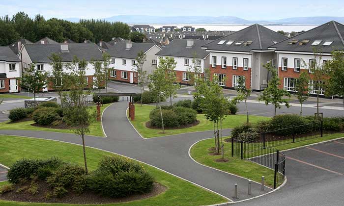 Residential Developments — Kenny Development Galway