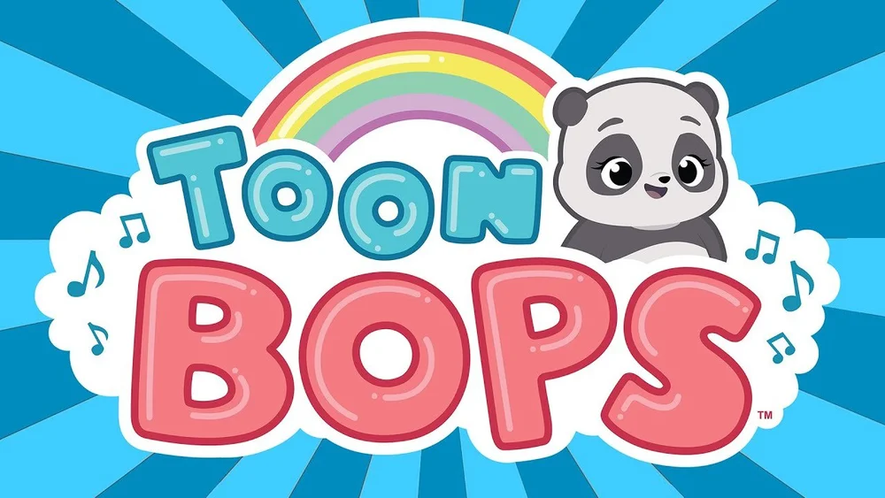 Toon Bops — Michelle Chua