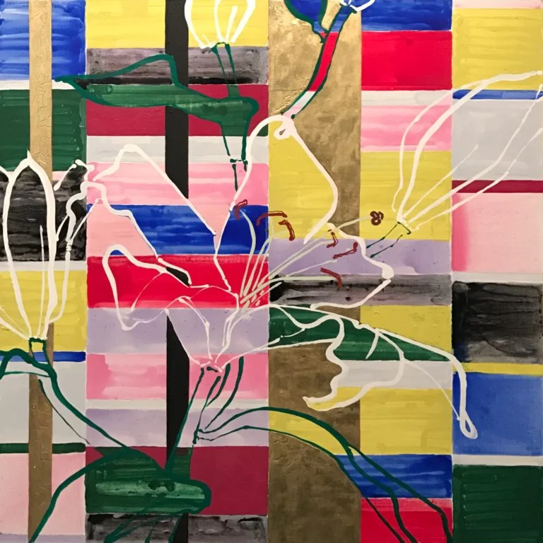 painting — Studio News — ROBERT KUSHNER