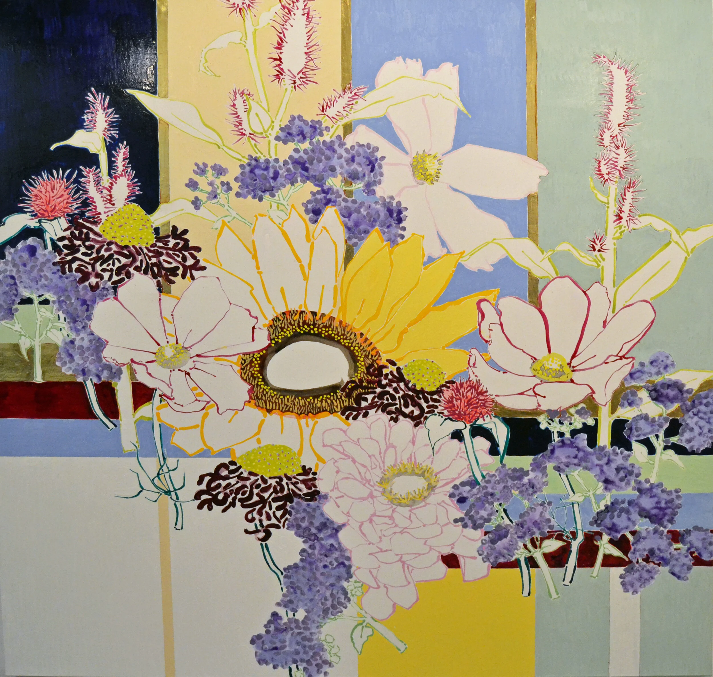 2020 — Studio News — ROBERT KUSHNER