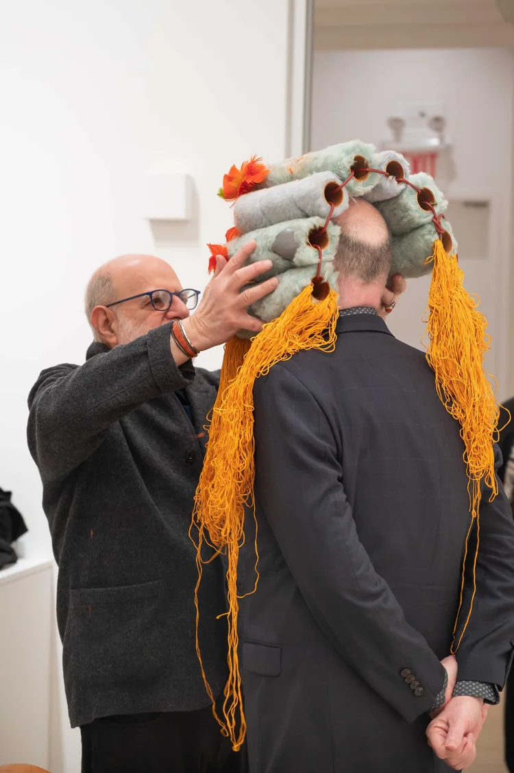 Studio News — ROBERT KUSHNER