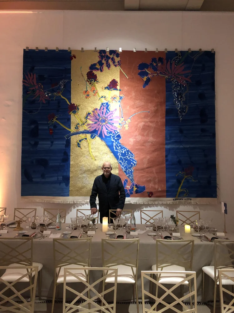 Studio News — ROBERT KUSHNER