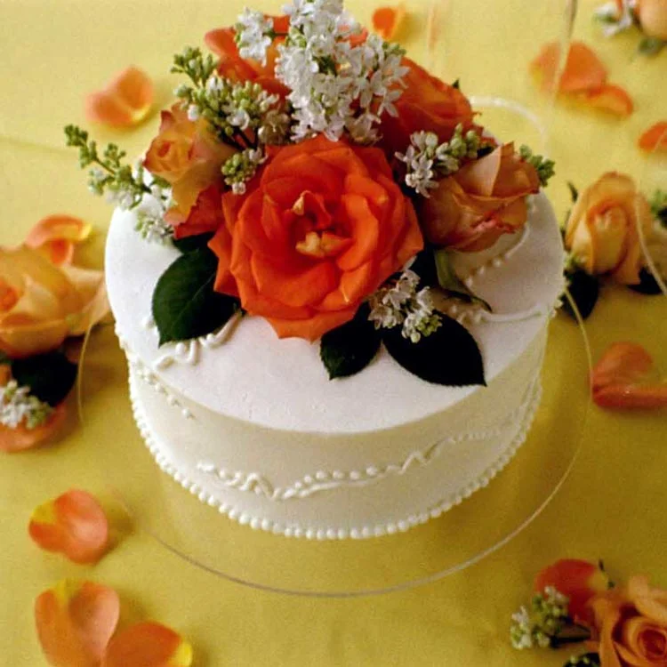 The Event — Ingrid Fraser - Elegant Cakes