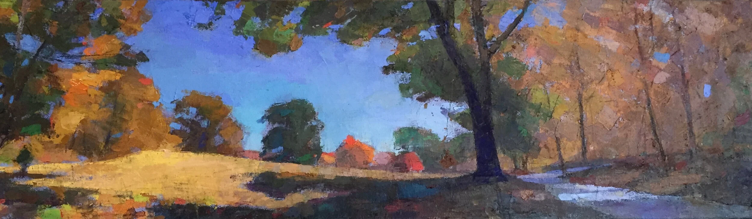 LARRY HOROWITZ — Trinity Galleries | Fine Art Gallery in Saint John, NB ...