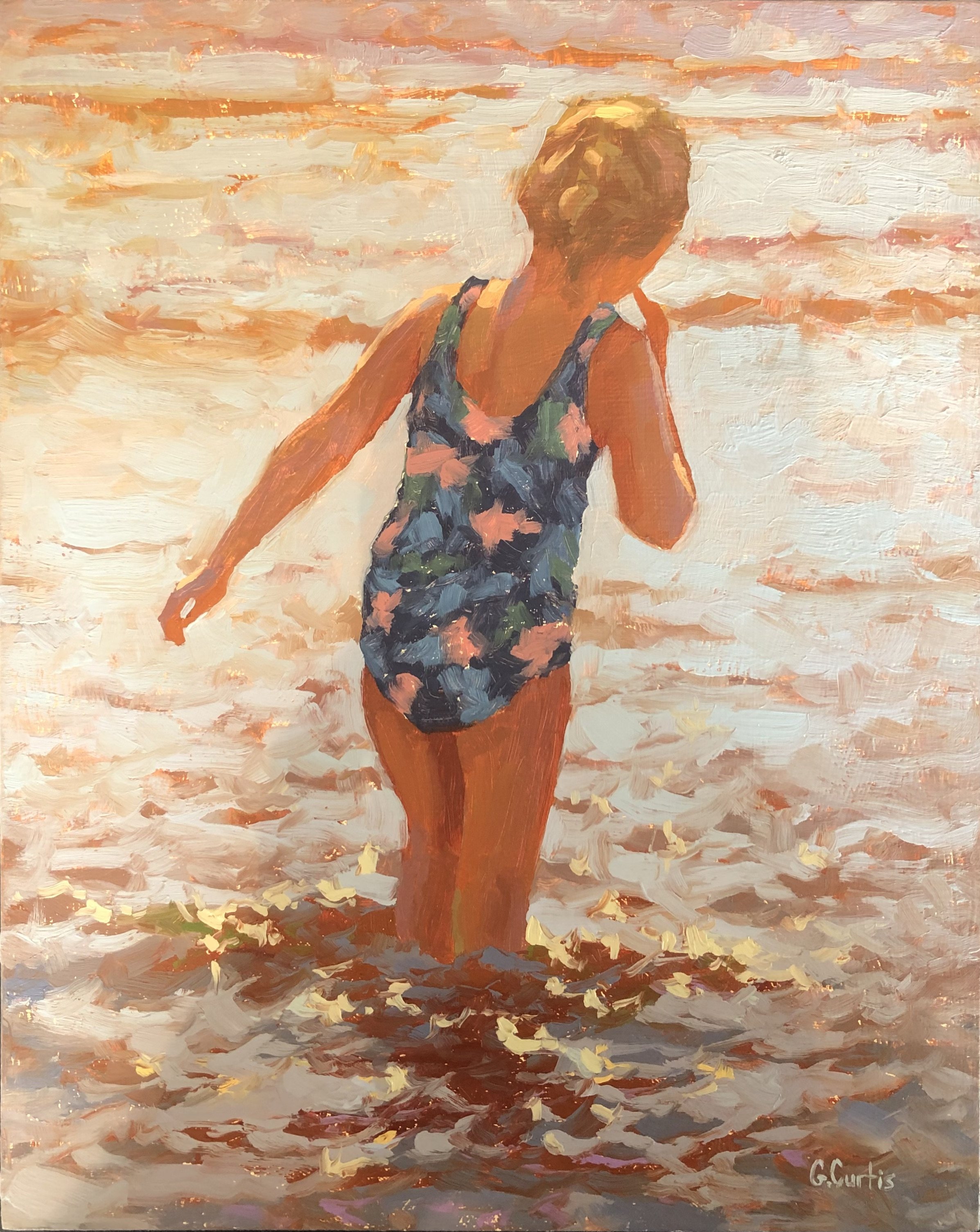 GRACE CURTIS — Trinity Galleries | Fine Art Gallery in Saint John, NB ...