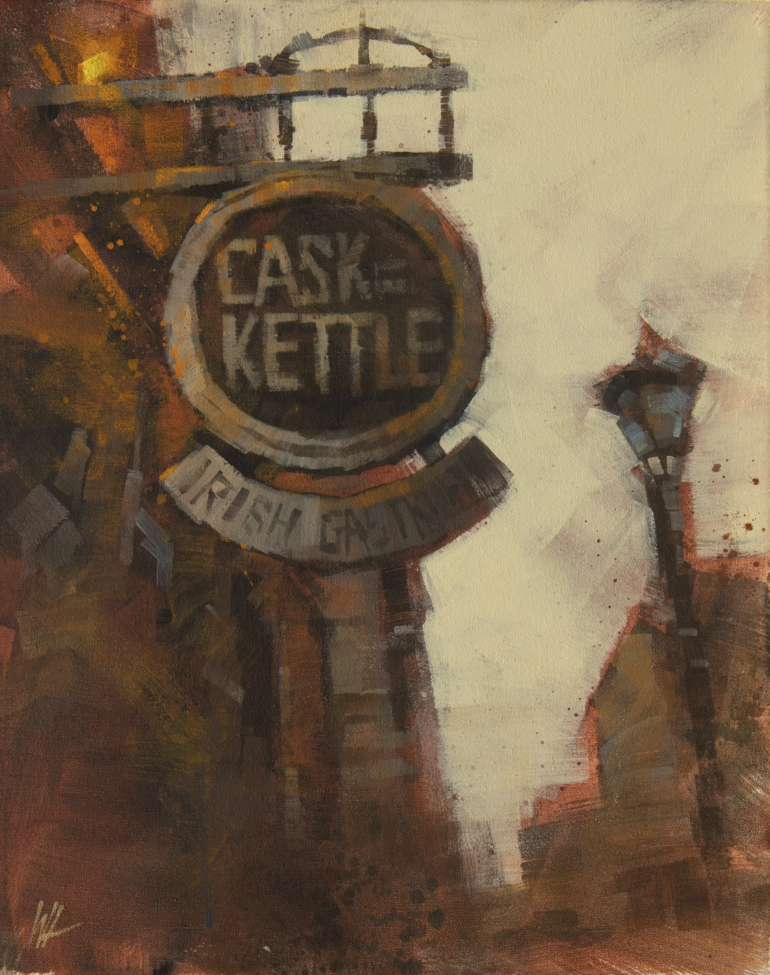 WILLIAM LIAO — Trinity Galleries | Fine Art Gallery in Saint John, NB ...