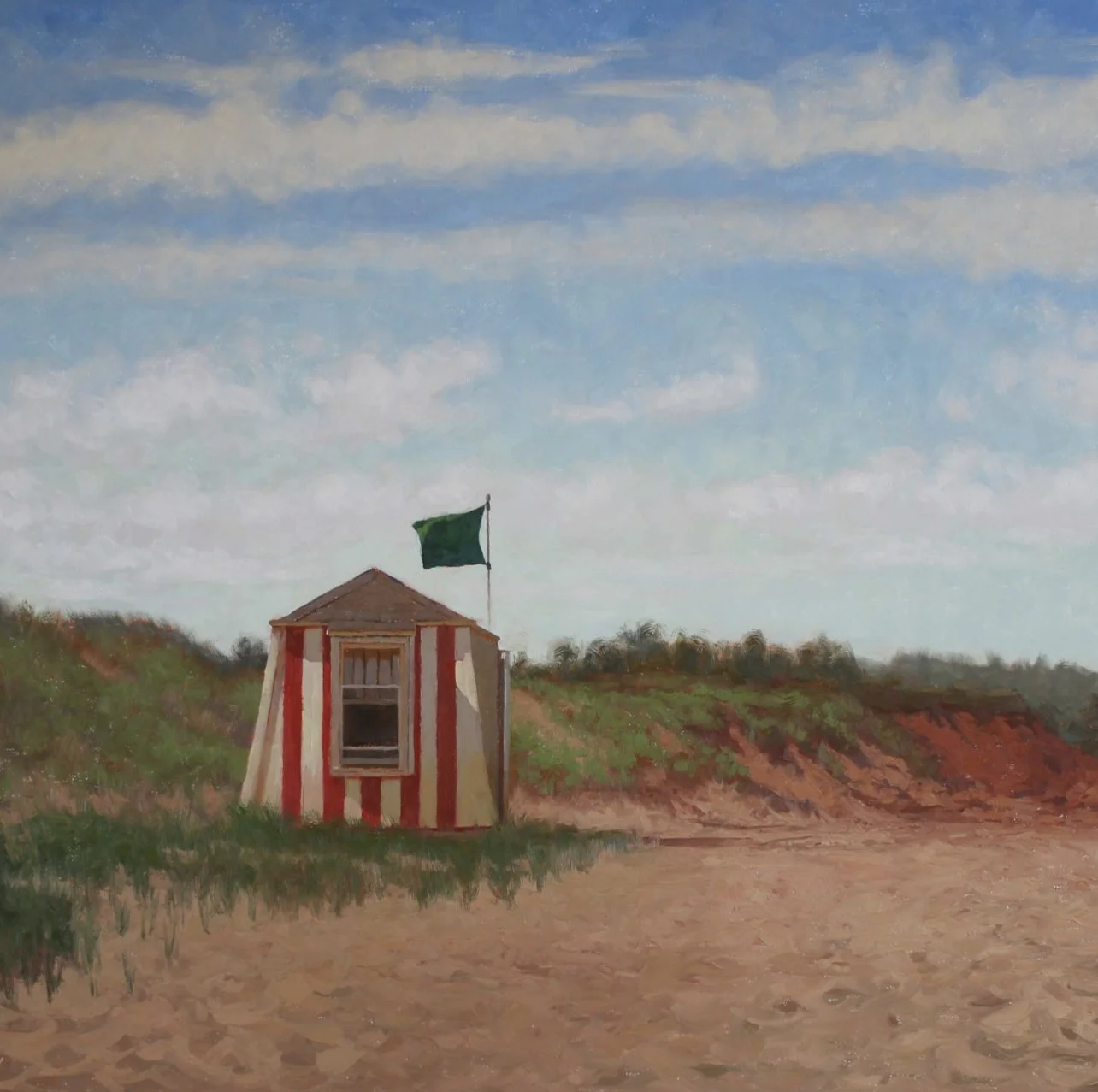 GRACE CURTIS — Trinity Galleries | Fine Art Gallery in Saint John, NB ...