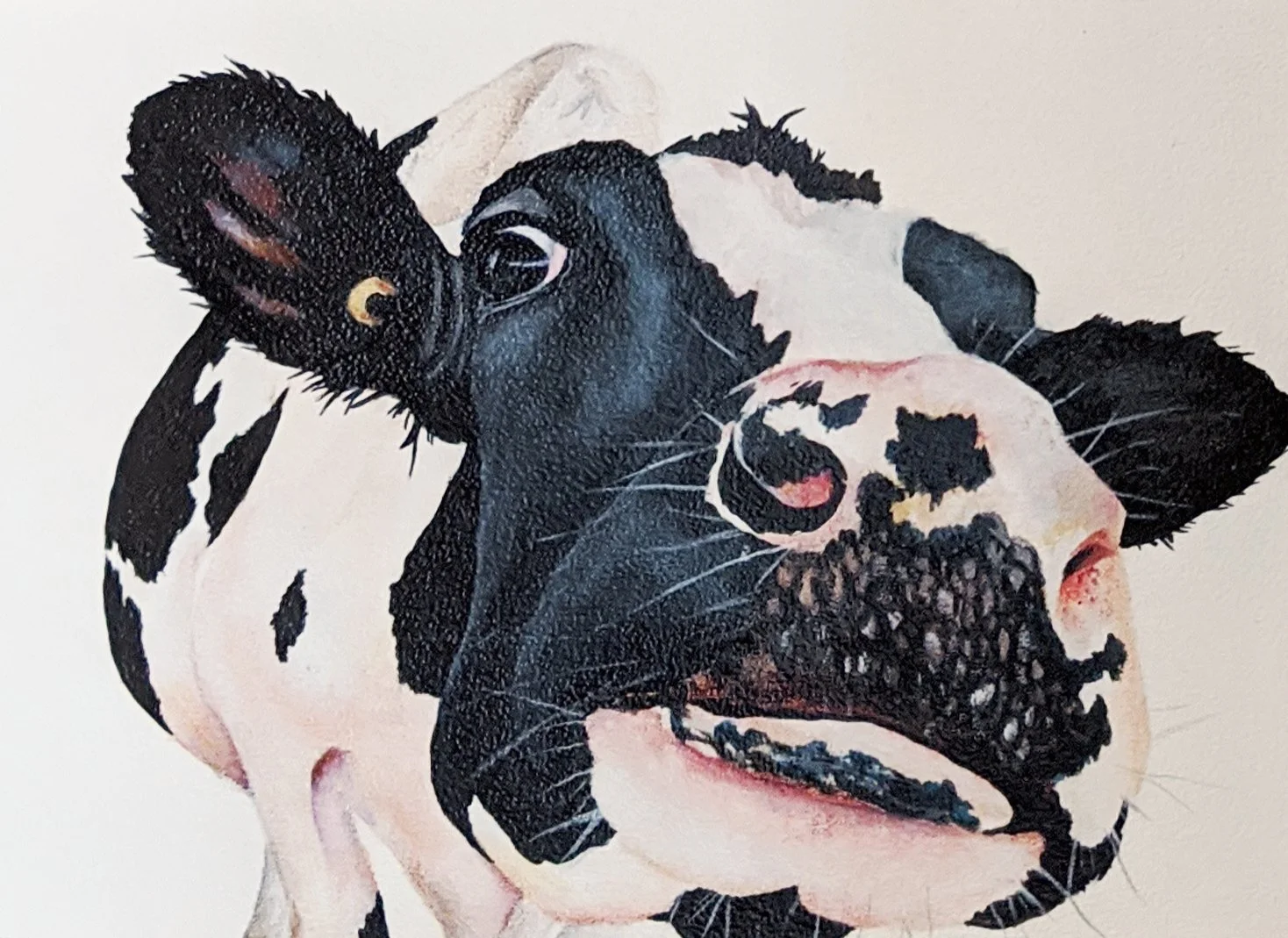 CAROLE LESSARD — Trinity Galleries | Fine Art Gallery in Saint John, NB ...