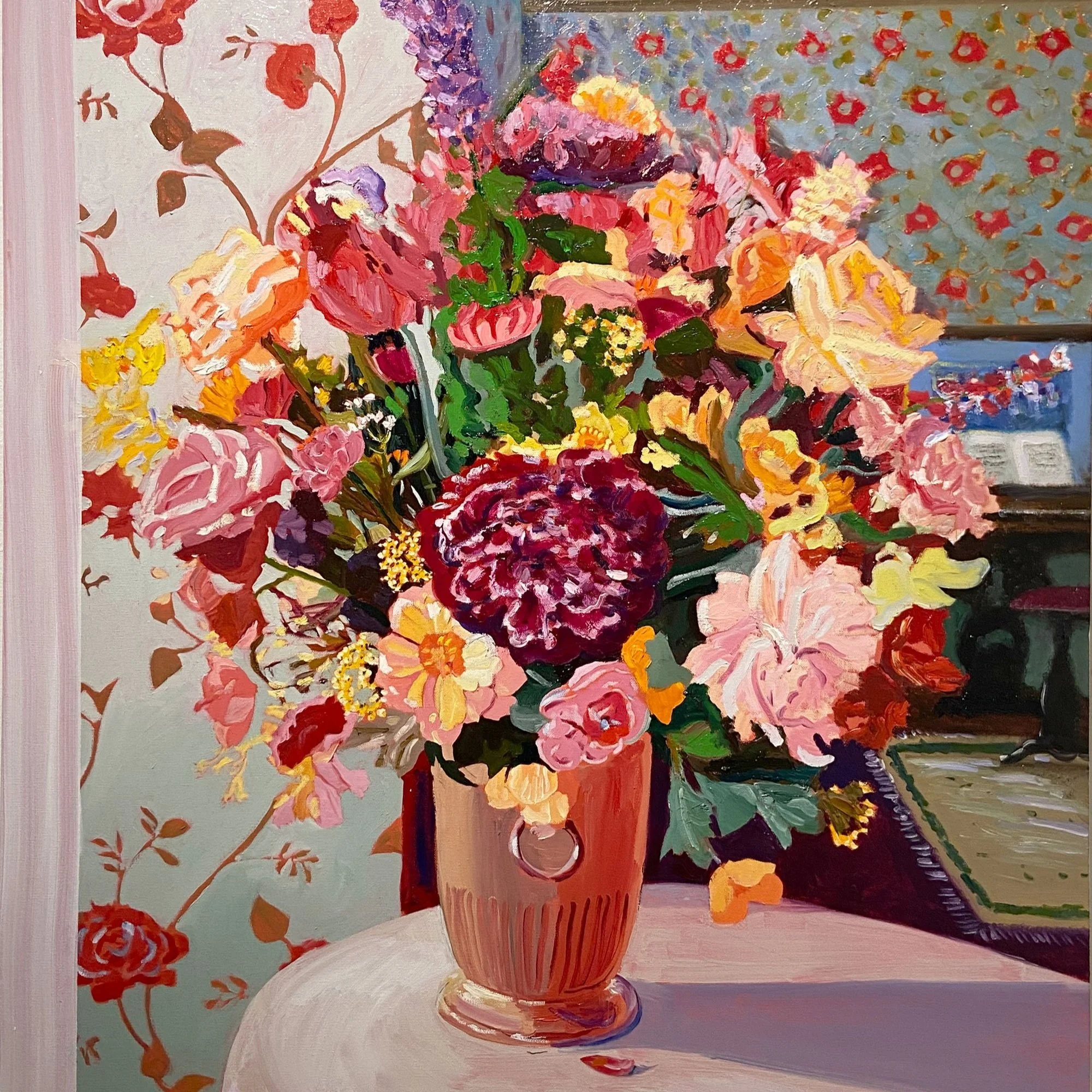 Trinity Galleries | Fine Art Gallery in Saint John, NB, Canada