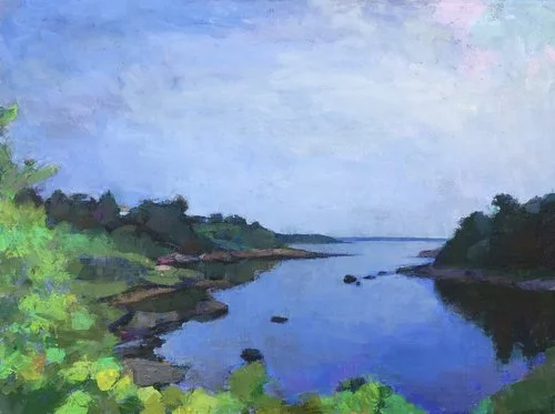 LARRY HOROWITZ — Trinity Galleries | Fine Art Gallery in Saint John, NB ...