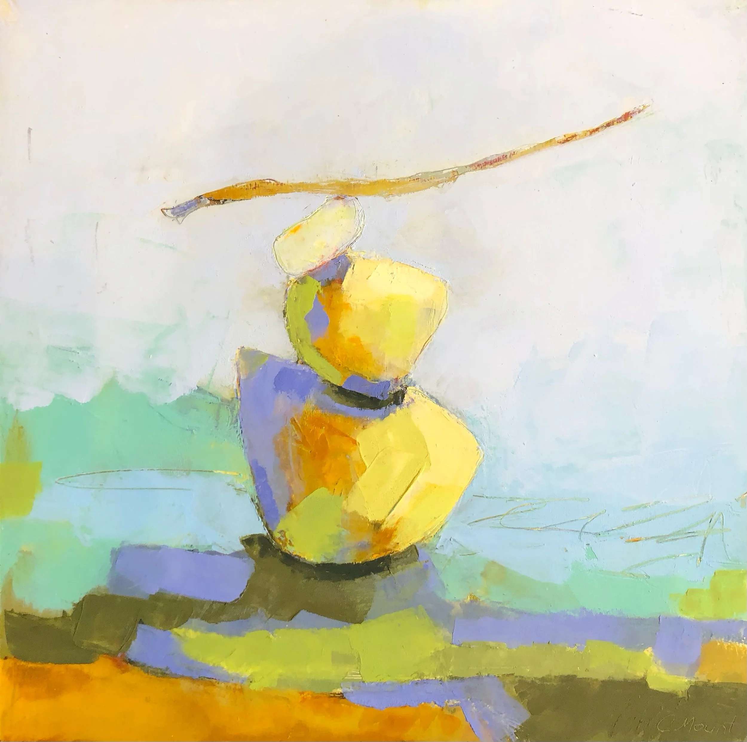 CHERYL MOUNT — Trinity Galleries | Fine Art Gallery in Saint John, NB ...