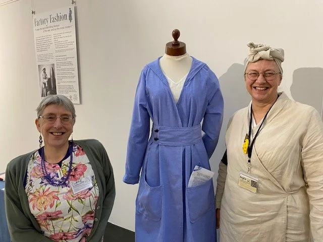 Exploring Rotherwas Then and Now Launch — Rotherwas Together