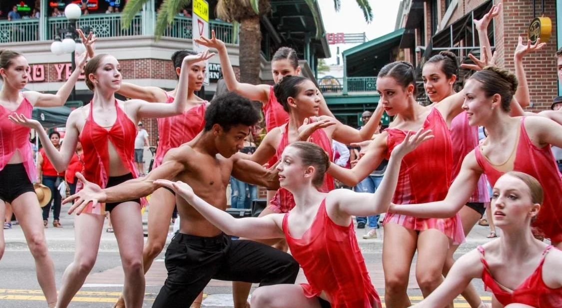Tampa City Ballet