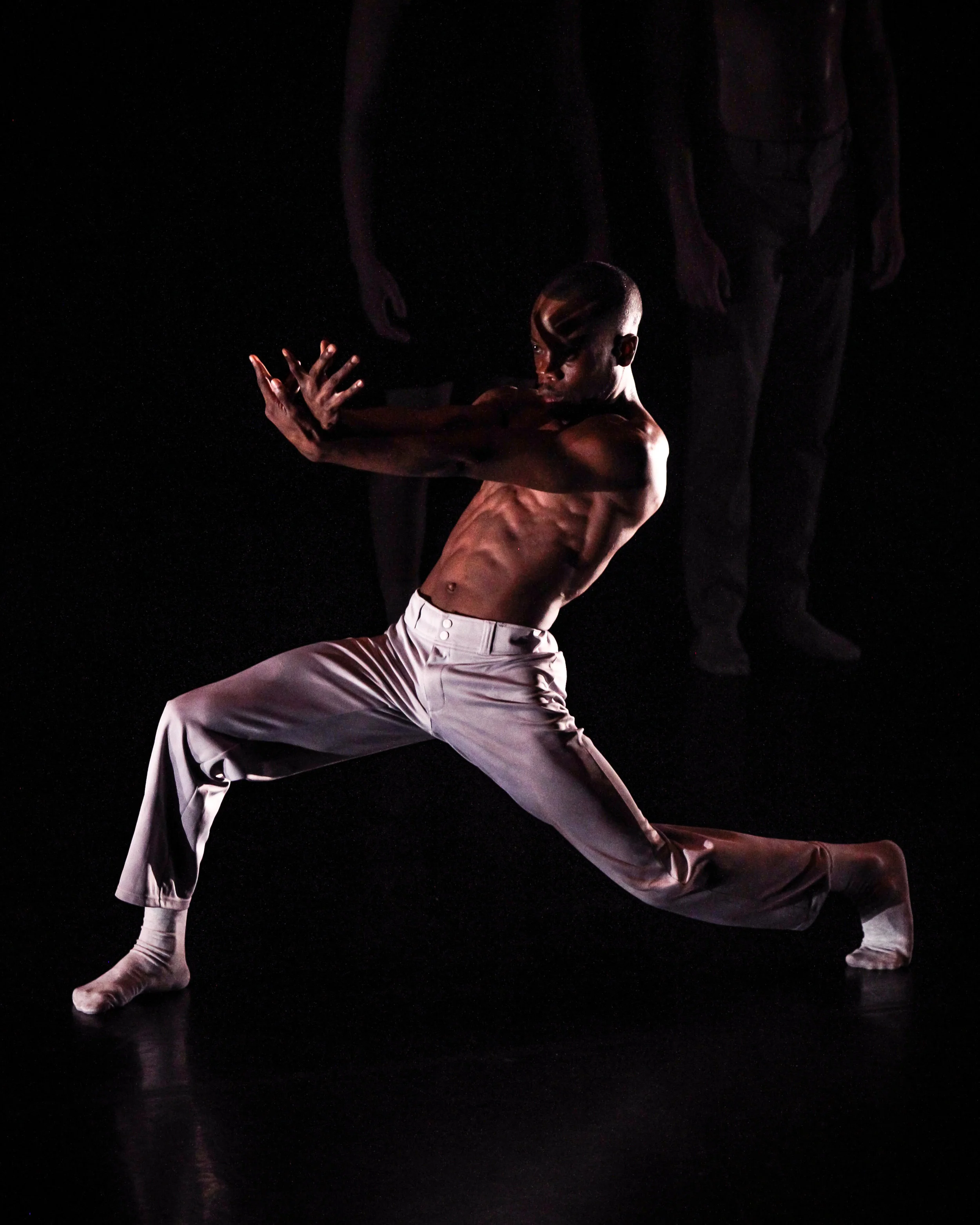 Board & Leadership — Tampa City Ballet