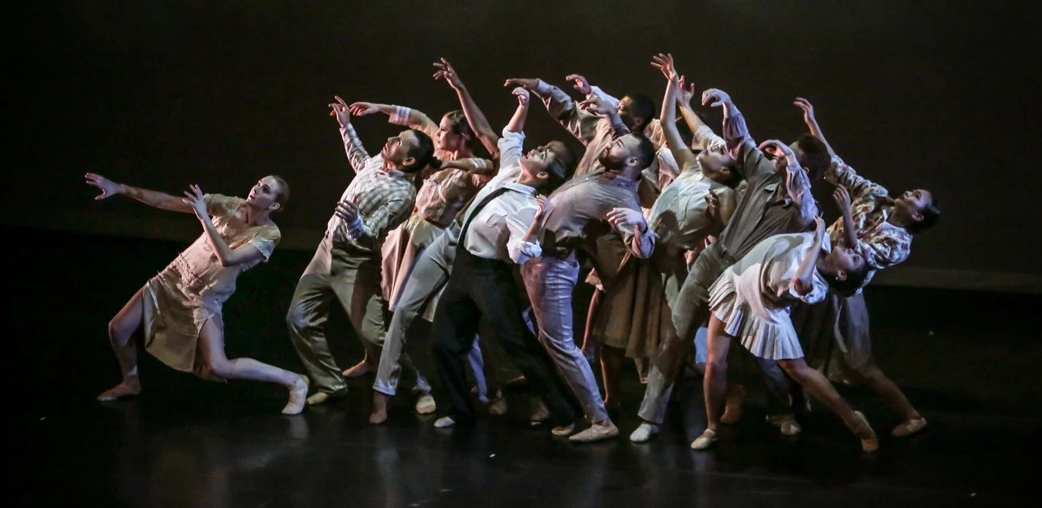 What's On — Tampa City Ballet