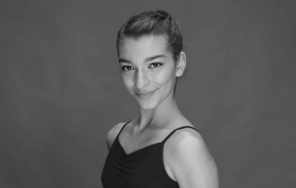Ella Addison — Tampa City Ballet