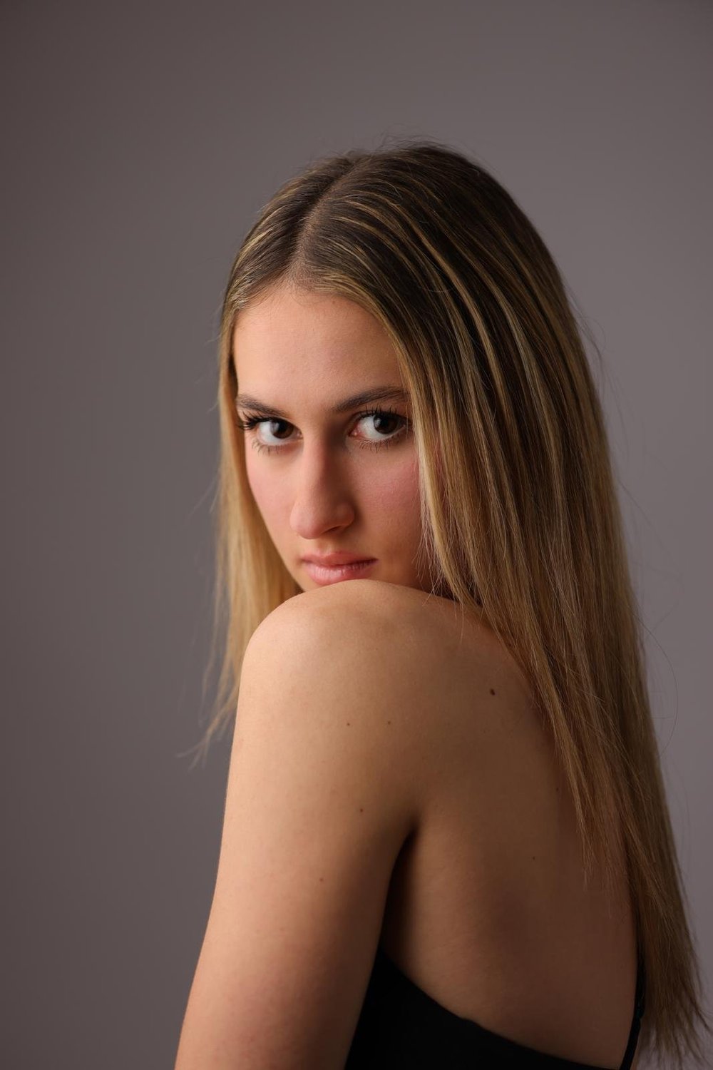 Mackenzie McLean — Tampa City Ballet