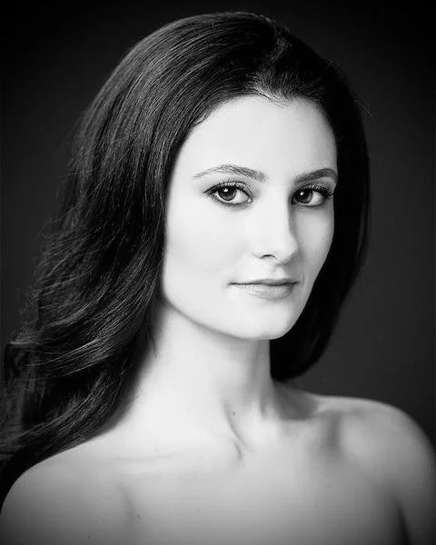 Amber Rose — Tampa City Ballet