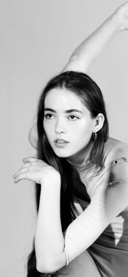 Carissa Smith — Tampa City Ballet