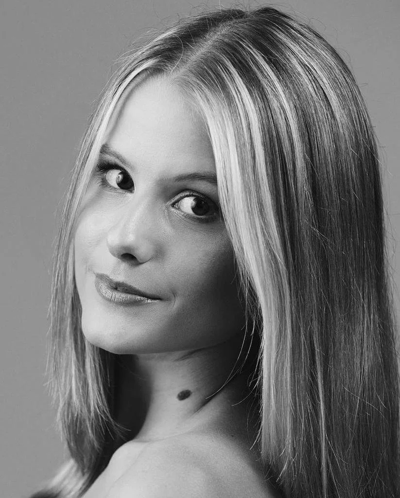 Shelby Russ — Tampa City Ballet