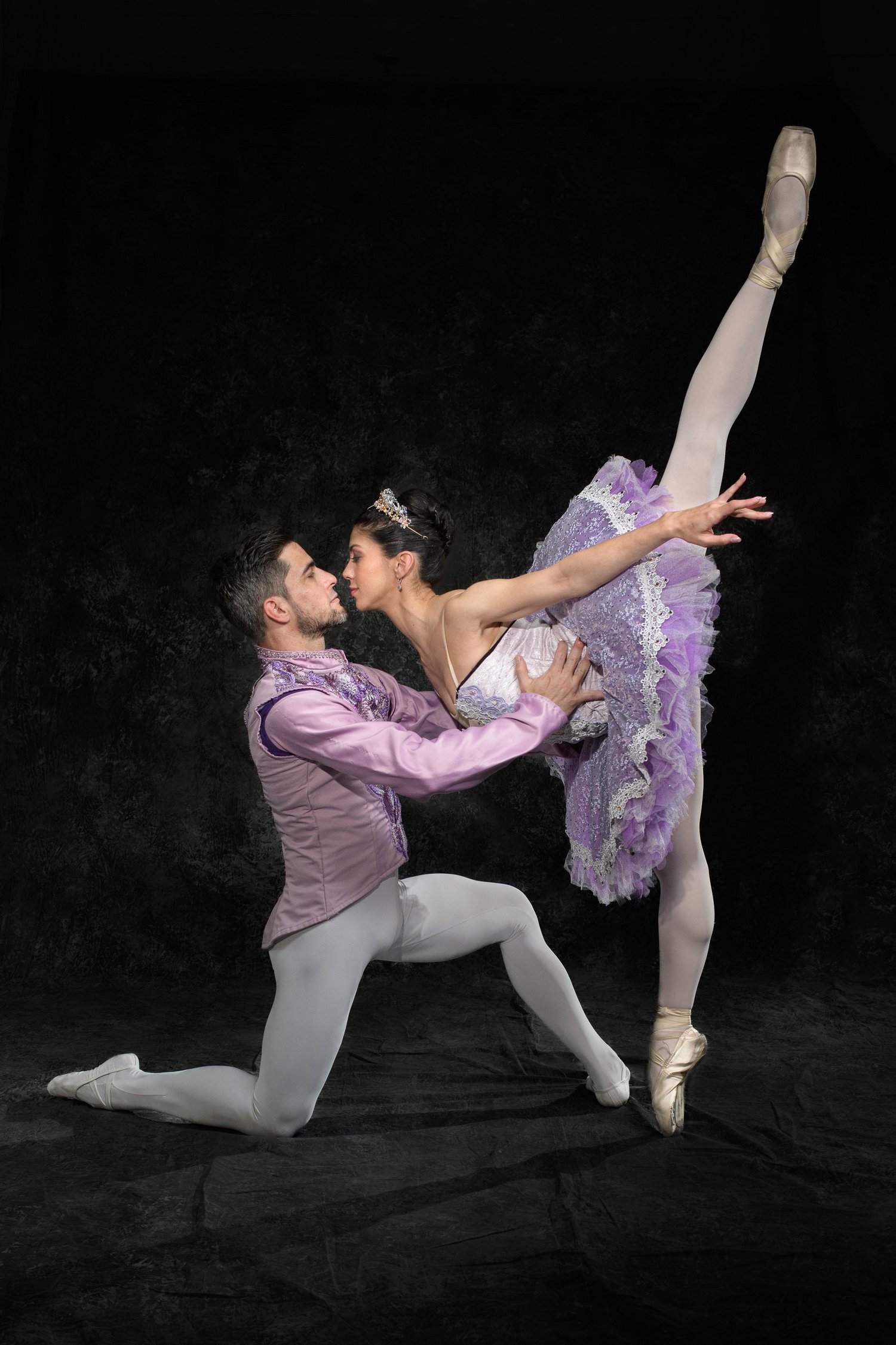 Upcoming Events 2025 / 2026 — Tampa City Ballet
